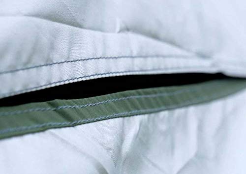 Crua Outdoors Reflective Flysheet for Crua Tri Tent - Portable and Double-Sided Tri Reflective Flysheet to Keep You Warm in The Winter & Cool in The Summer