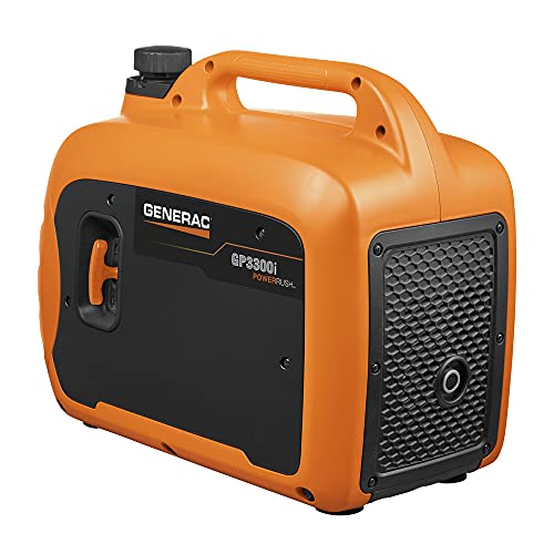 Generac GP3300i Portable Inverter Generator
