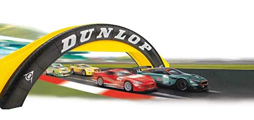 Scalextric C8332 Track Accessory Dunlop Footbridge