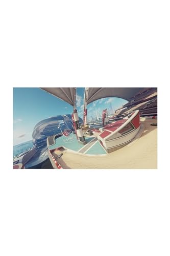 RIGS: Mechanized Combat League (VR)