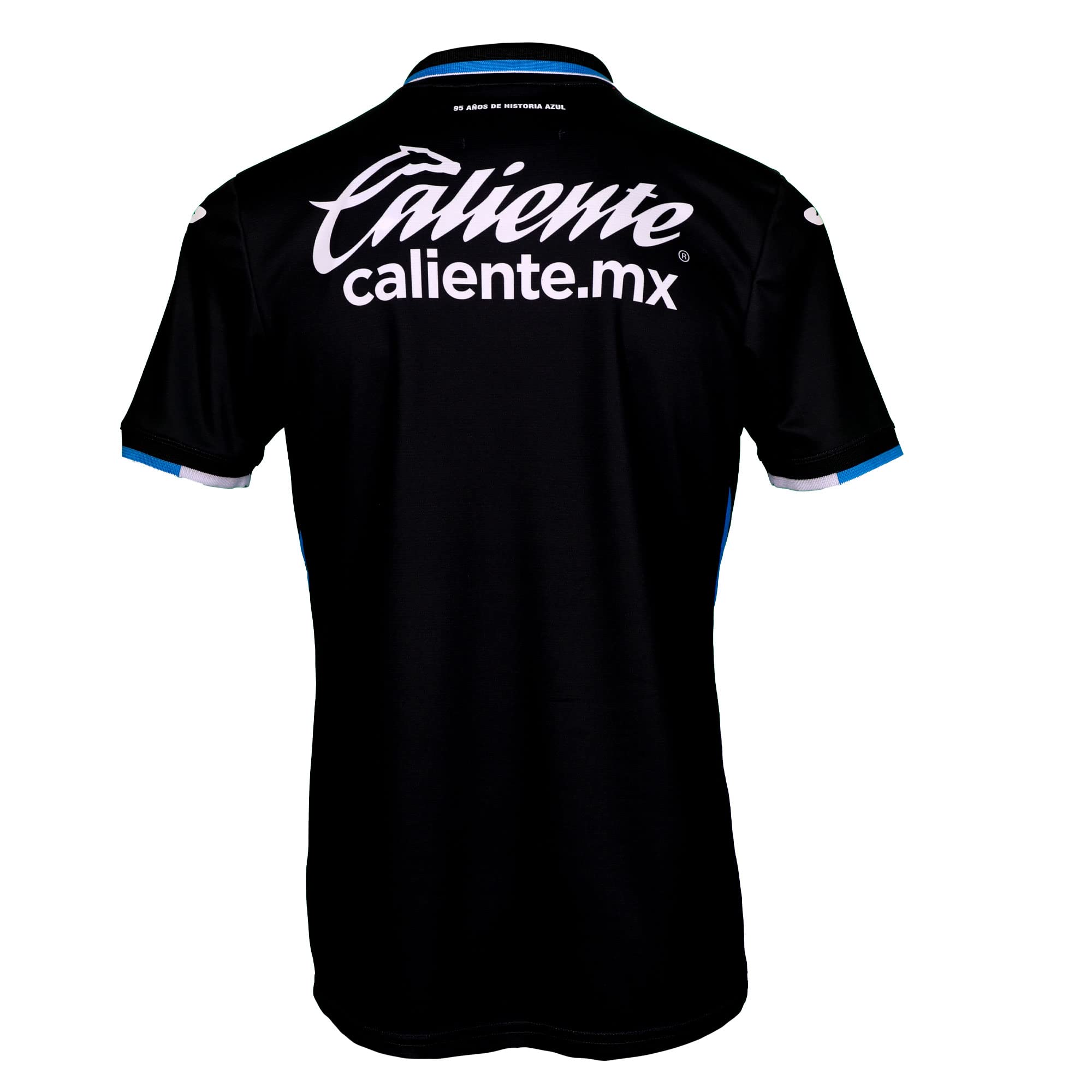 Cruz Azul Official Replica Jersey