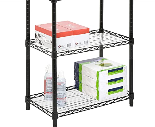 Shelf Liners for Kitchen Cabinets 10 Inch Wide X 20 Ft Non Adhesive Cabinet Drawer Liners Non Slip Clear Waterproof Shelves Liners for Refrigerator Closet Cupboard Pantry Mat Kitchen Bathroom