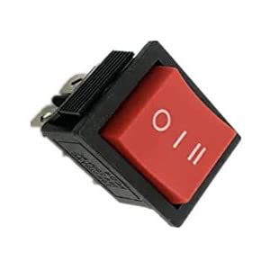 Generator Start On Off Switch for Champion CPE 46539 46565 100397 100423 76533 3500W 3800W(1 Pack)