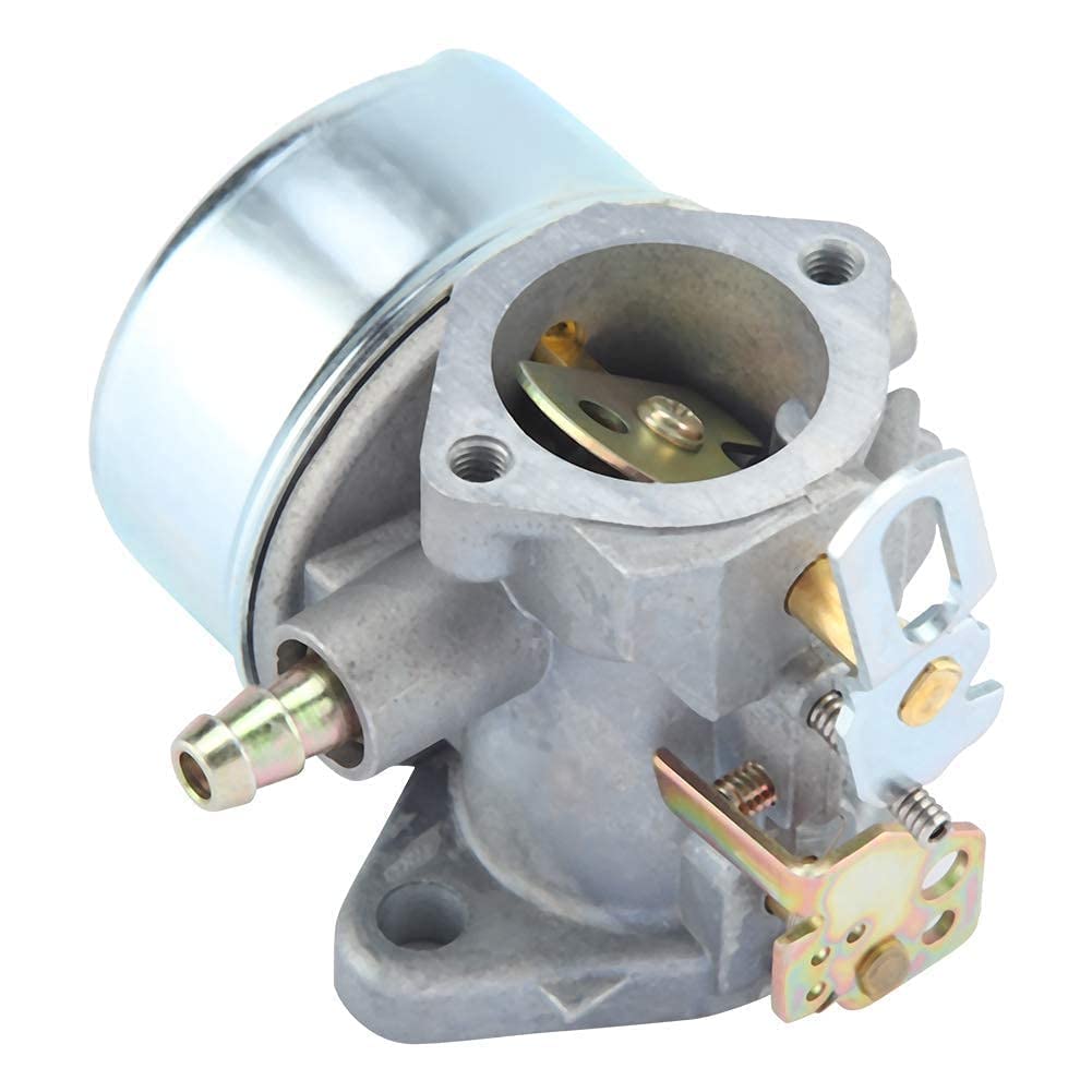 Fdit Carburetor For TECUMSEH 640349 640052 640054 8HP 9HP 10HP for Outdoor