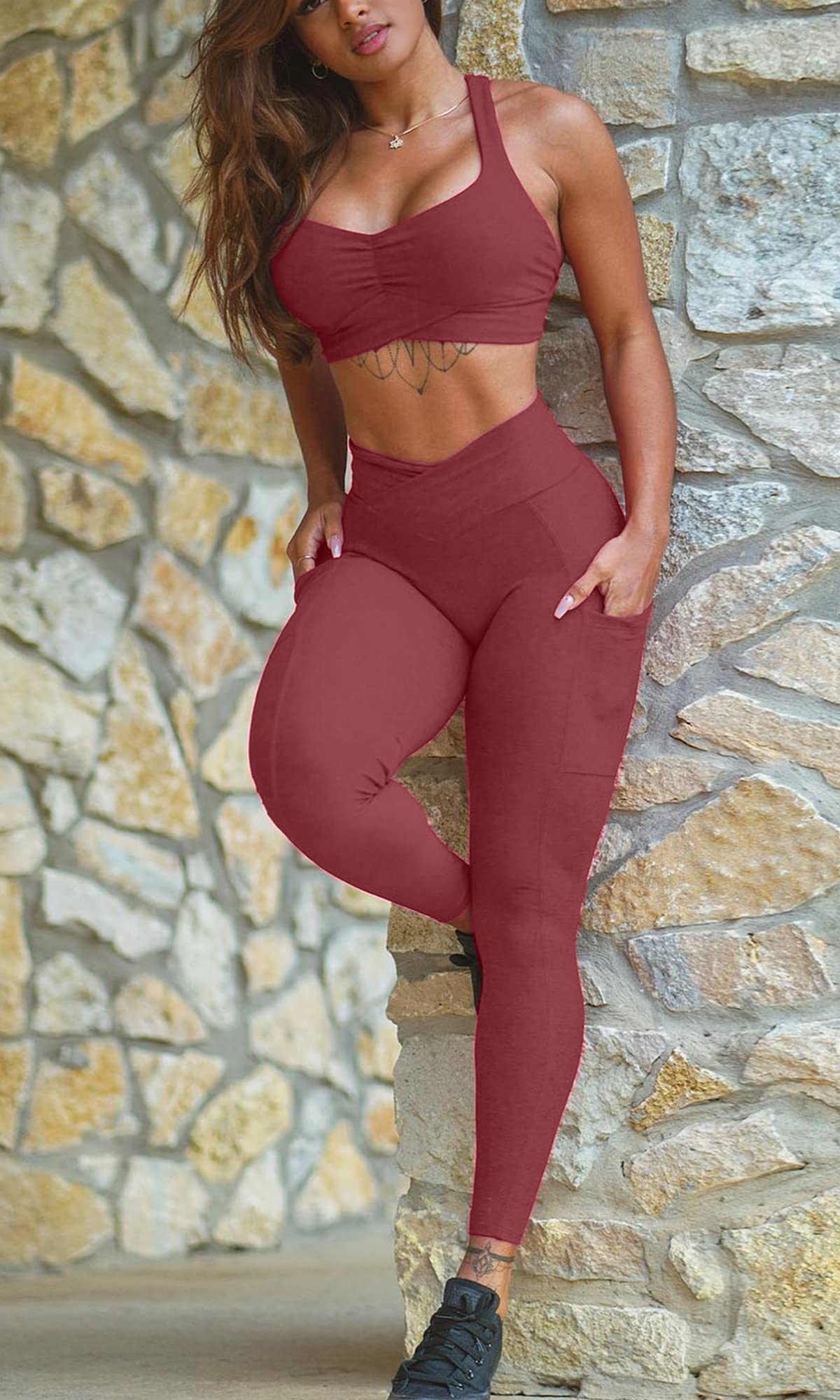 Feazac Off the Shoulder Bodysuits for Women