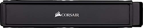 Corsair Hydro X Series XR7 240mm Water Cooling Radiator ,BLACK