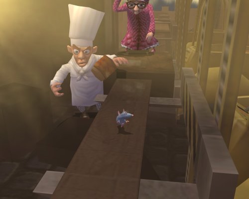 Ratatouille - Xbox 360