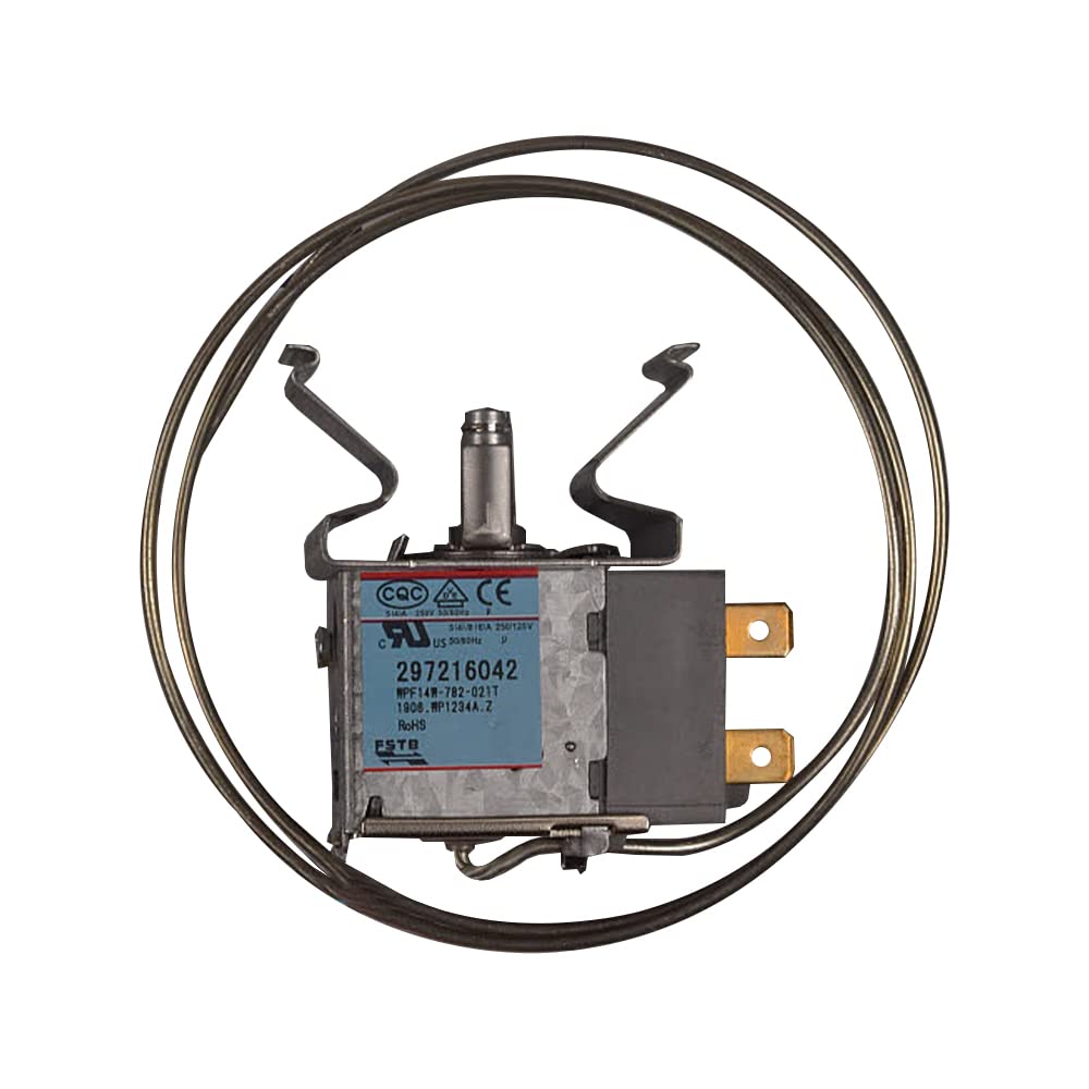 MaksPRO 297216042 Thermostat fits Freezer