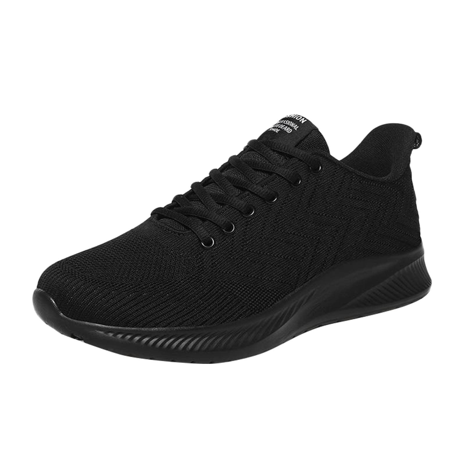FASDNENDYS Ladies Fish Wedge Mouth Breathable Strap Rhinestone Heel Shoes Sandals Flowers Buckle Sneaker Boots for Men Leather