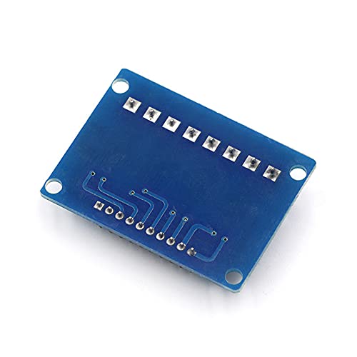 HG7881 4-Channel DC Stepper Motor Driver Controller Board for Arduino