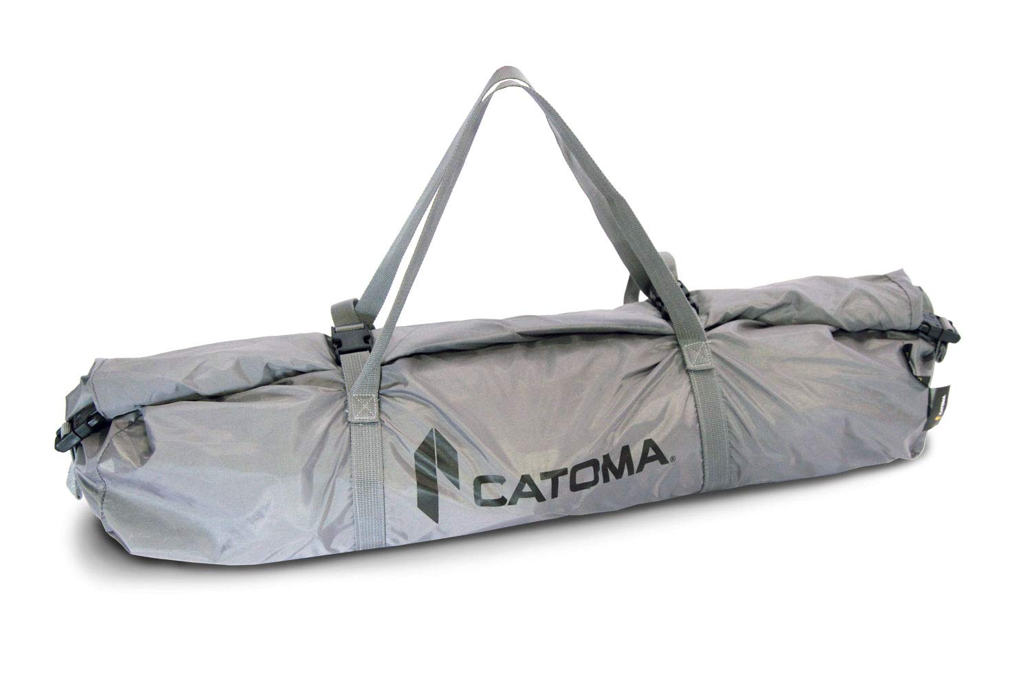 CATOMA Falcon SpeeDome Tent, Grey, 2 Man