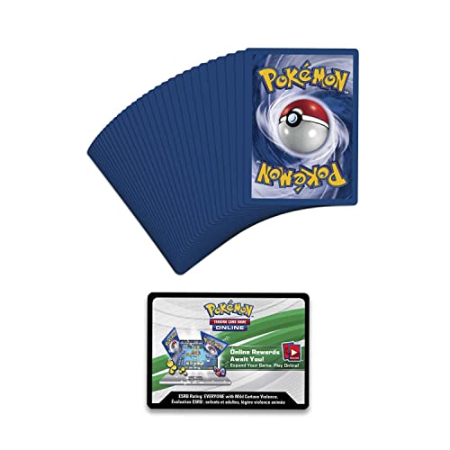 Pokemn TCG: Sword & Shield Fusion Strike Build and Battle Booster Kit Box Set
