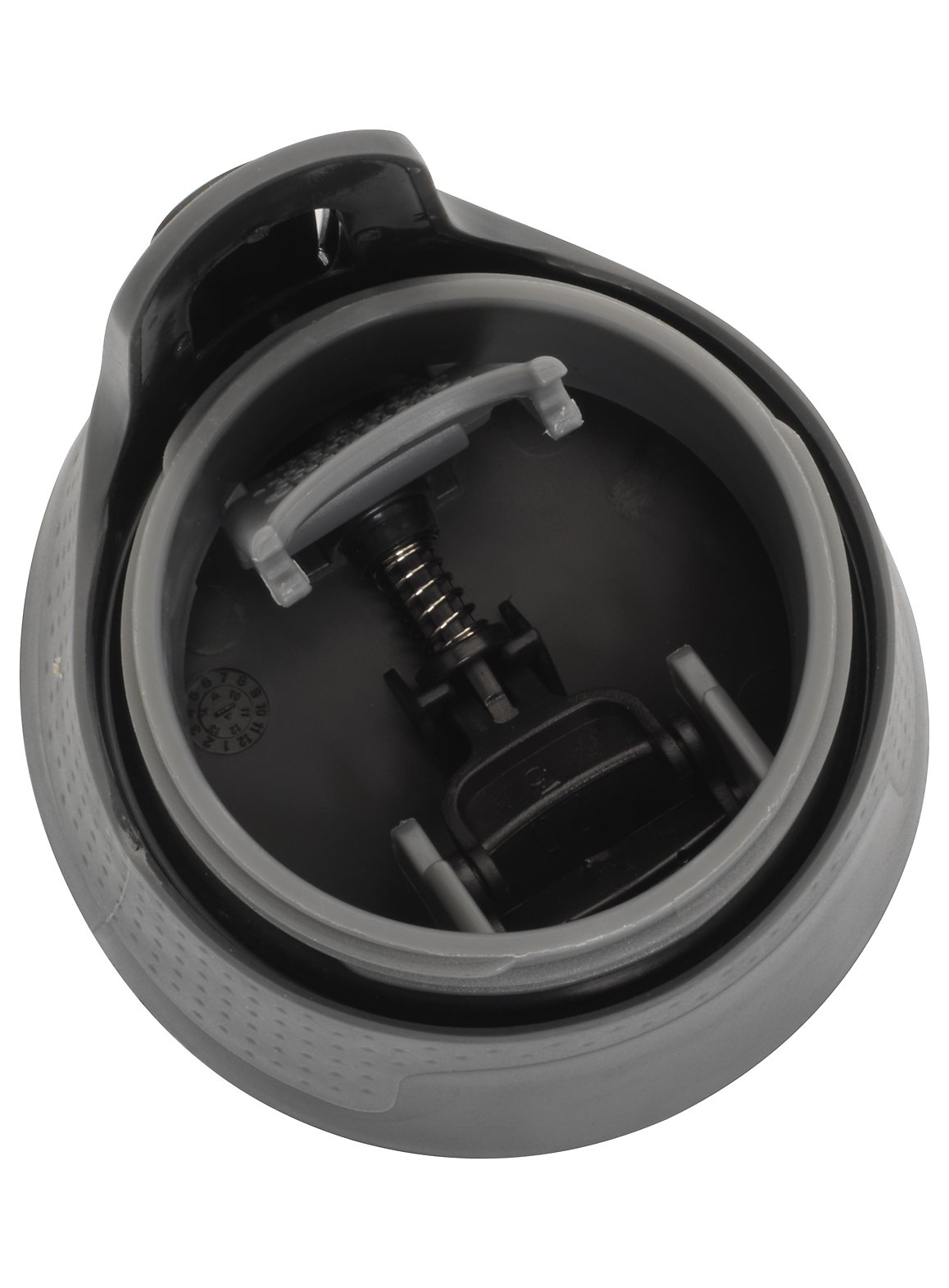 Contigo West Loop Stainless Steel Vacuum-Insulated Travel Mug with Spill-Proof Lid