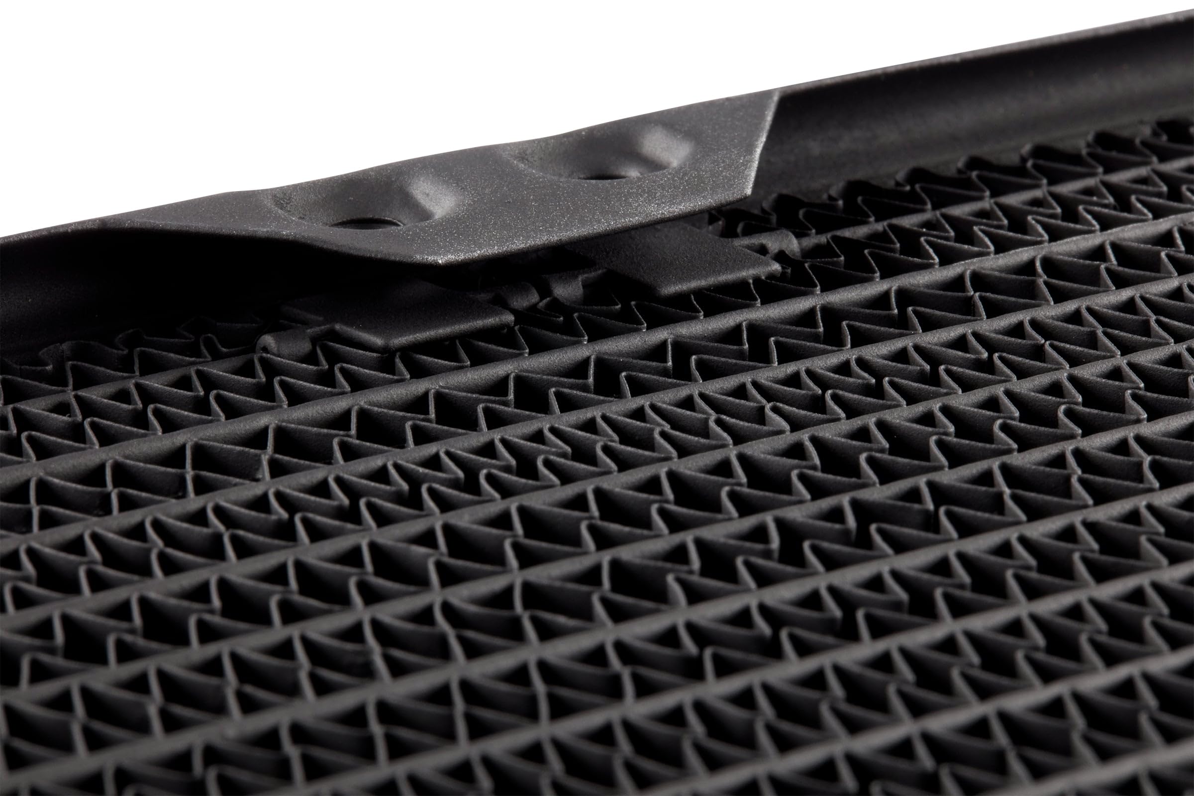 Corsair Hydro X Series, XR7 480mm Water Cooling Radiator (Quad 120mm Fan Mounts, Easy Installation, Premium Copper Construction, Polyurethane Coating, Integrated Fan Screw Guides) Black