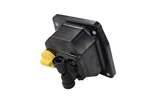 Fuel Pump kit for Kohler CH18 CH19 CH20 CH21 CH22 CH23 CH24 CH25 CH620 CH640 CH670 CH680 CH682 CH730 CH740 CH742 CH752 CH750 ECH630 ECH650 ECH680 ECH749 ECH730 ECH740 Engine Motor Lawn Mower Tractor