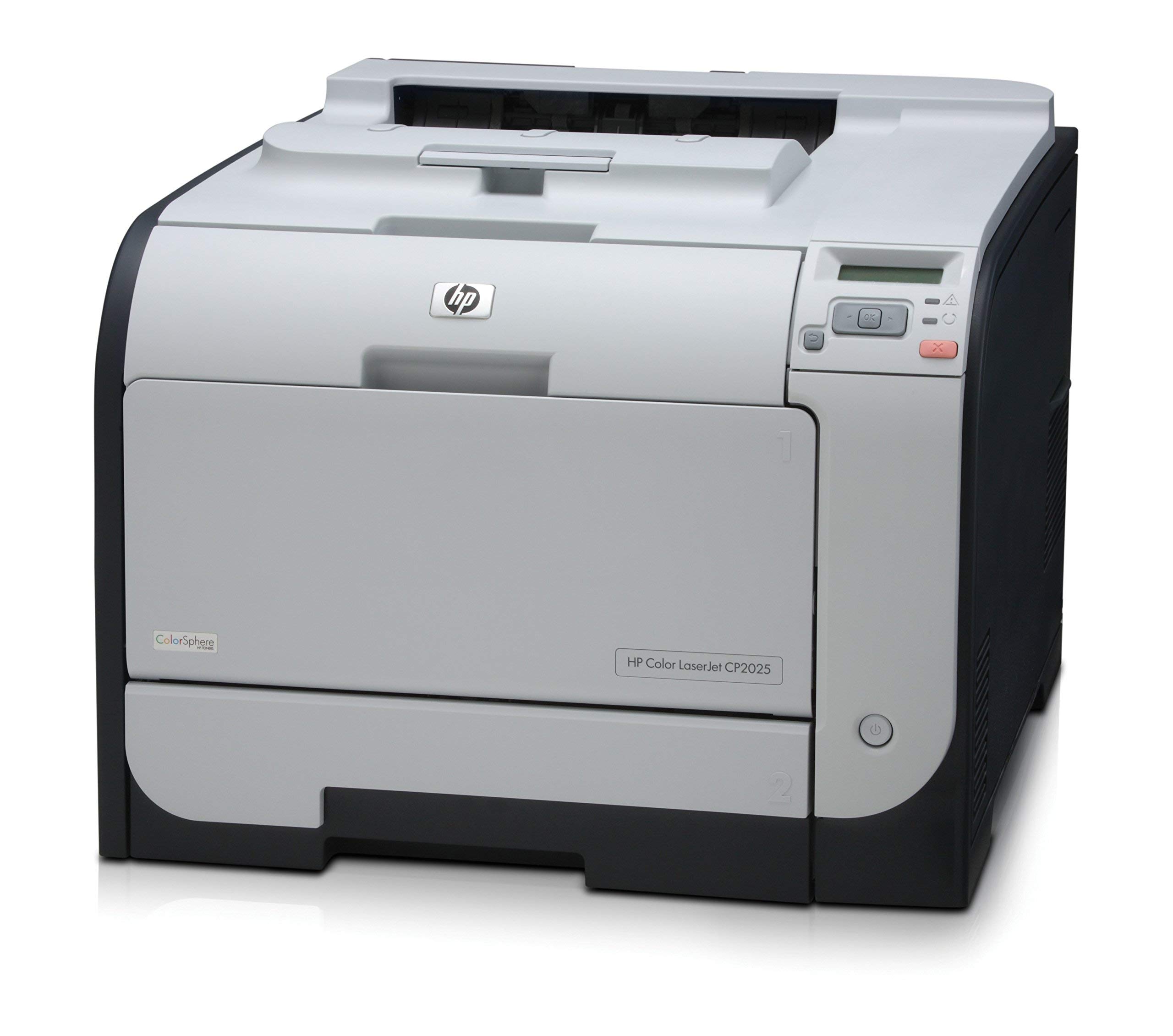 CB495A HP Laserjet CP2025DN All in ONE Printer (Renewed)