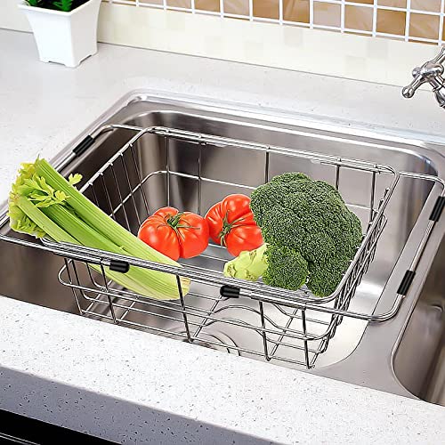 Grevosea 60 Pieces Rubber Feet for Sink Grid Kitchen Sink Rack Feet Quality Durable Kitchen Sink Rack Rubber Feet Black Grid Protector Replacement for Kitchen Sink Grid