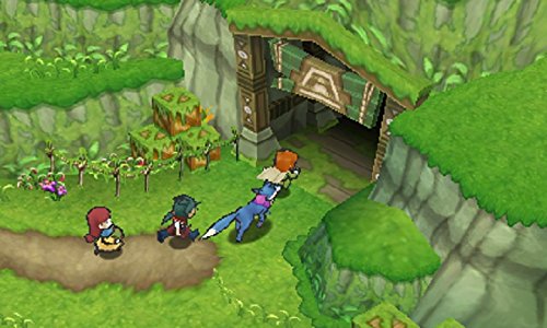 Popolocrois farm
