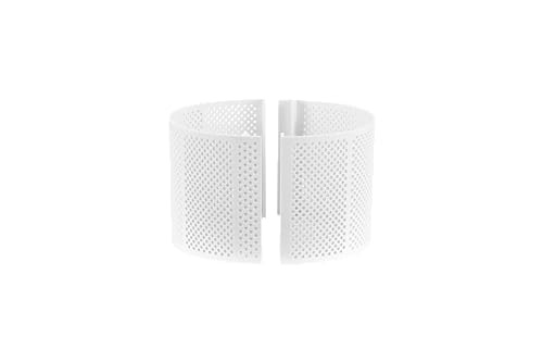 H13 HEPA Air Filter for OceanLoong AC68P Bladeless Tower Fan and Air Purifier in one