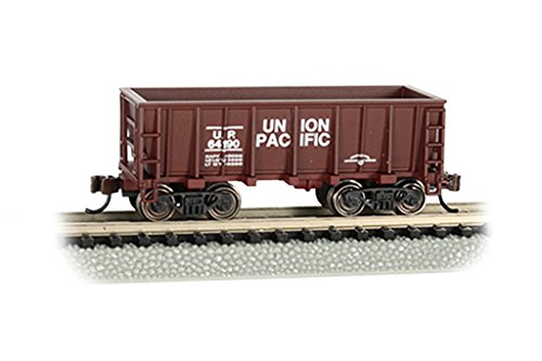 Ore Car - UNION PACIFIC® - N Scale