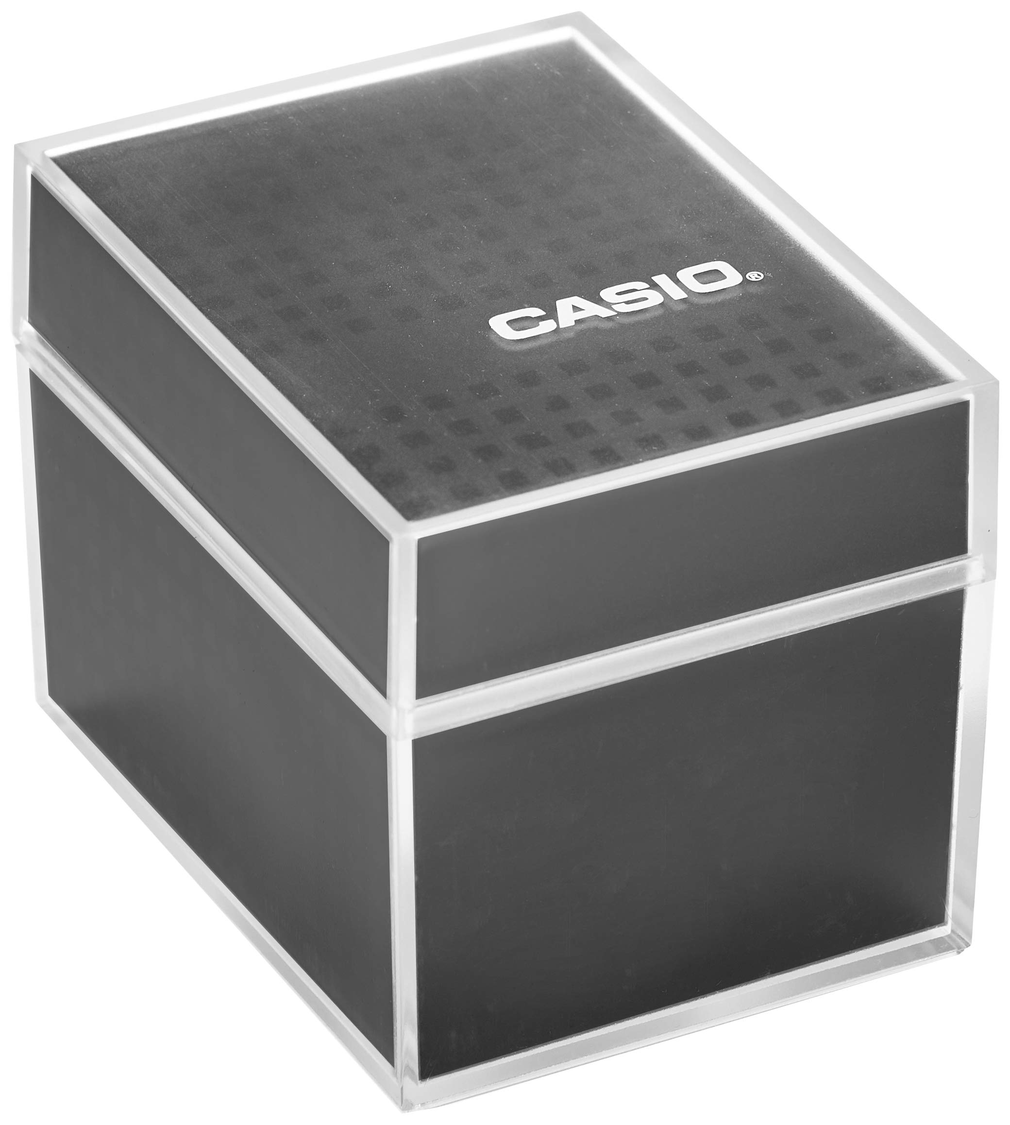 Casio General Men's Watches Data Bank DB-360G-9ADF - WW