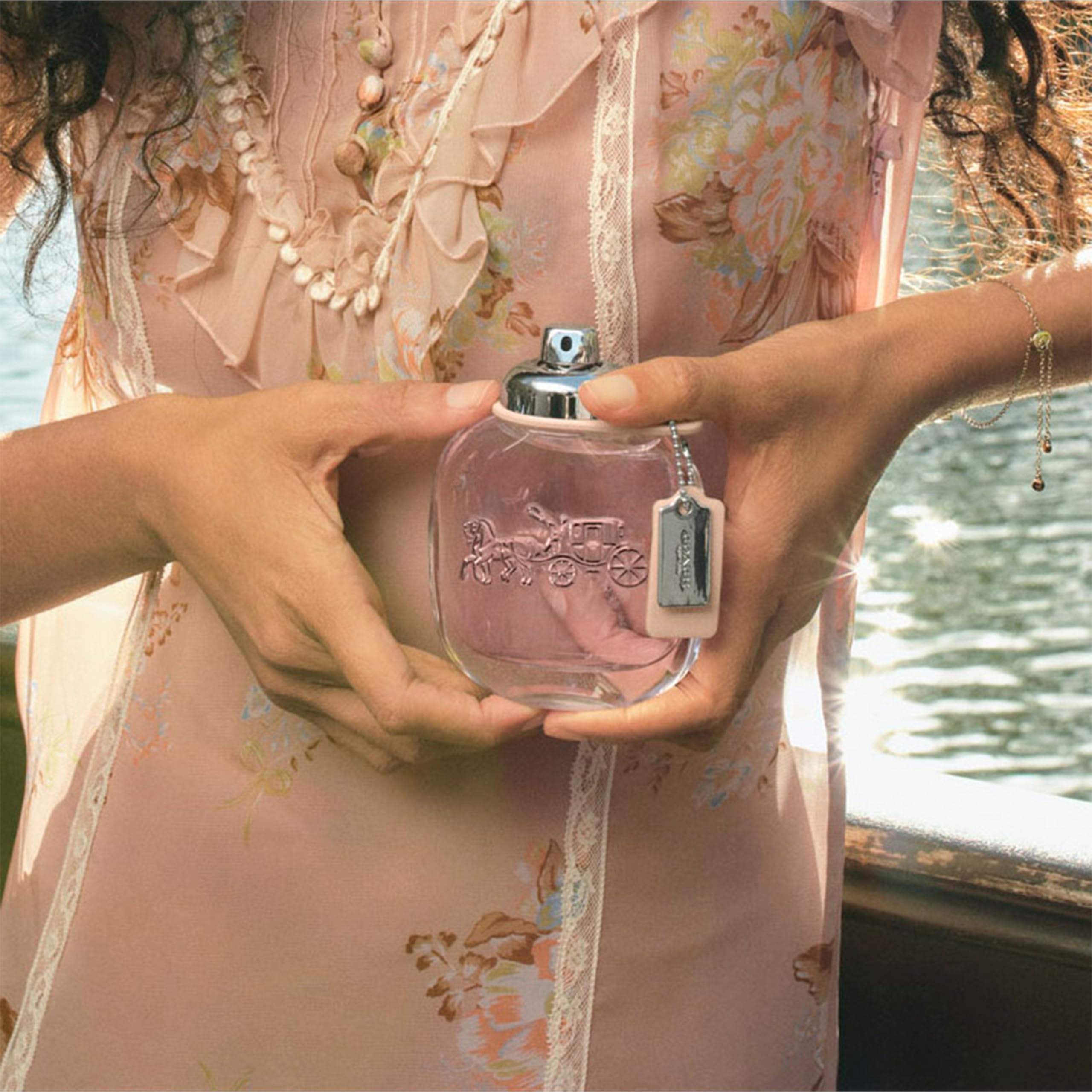 Coach Signature Eau de Parfum 1.7oz Spray