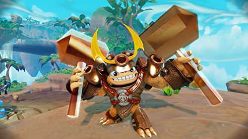 Skylanders Trap Team: Trap Master Wallop Character Pack