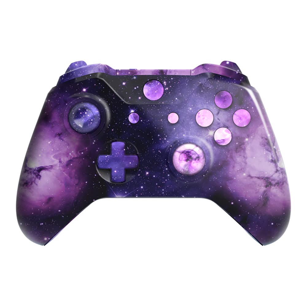 Custom Wireless Controller Compatible with Xbox One S/X, Universe Modded Edition