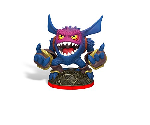 Skylanders Trap Team: Fizzy Frenzy Pop Fizz Character Pack