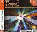 Rez [Japan Import]