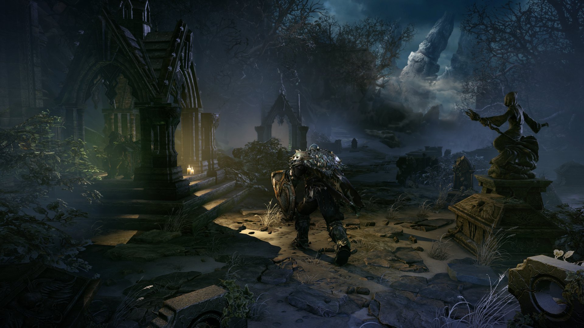 Lords of the Fallen Collector's Edition - Xbox One
