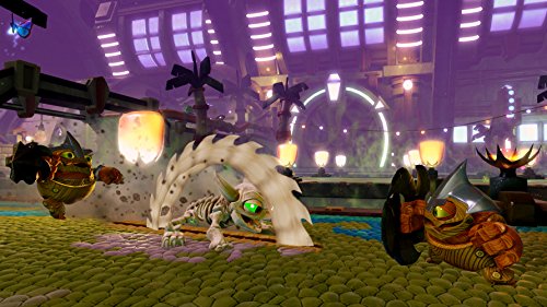 Skylanders Trap Team: Funny Bone, Chopper, & Shroomboom - Triple Character Pack