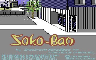 Soko-Ban