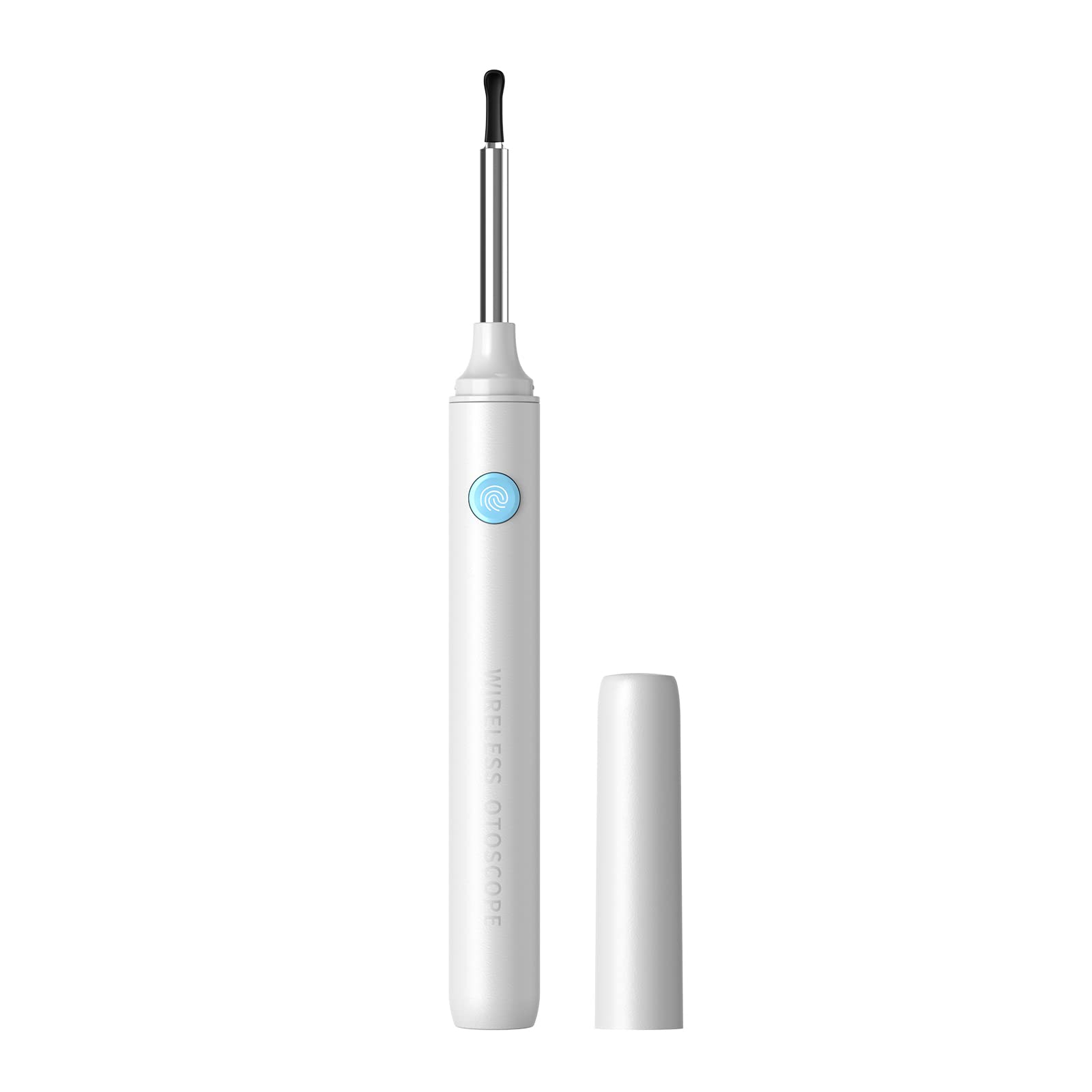 Ear Wax Removal,Ear Cleaner with Camera and Light,Ear Camera with 7 Pcs Ear Set,1080P Otoscope,Earwax Removal Kit with 6 Ear Spoon,Ear Cleaning Tool for iOS & Android