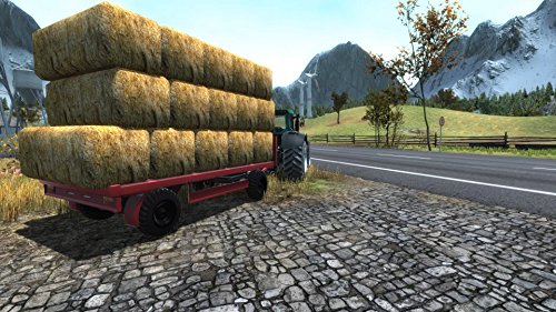 PROFESSIONAL FARMER 2017 GOLD EDITION (PS4)