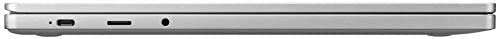 SAMSUNG 2021 New Chromebook 4 15.6β FHD Non-Touch Laptop for Business Student, Intel Celeron N4000, 4GB RAM, 32GB Storage, Webcam, WiFi, Chrome OS (Google Classroom Ready) + Oydisen Cloth