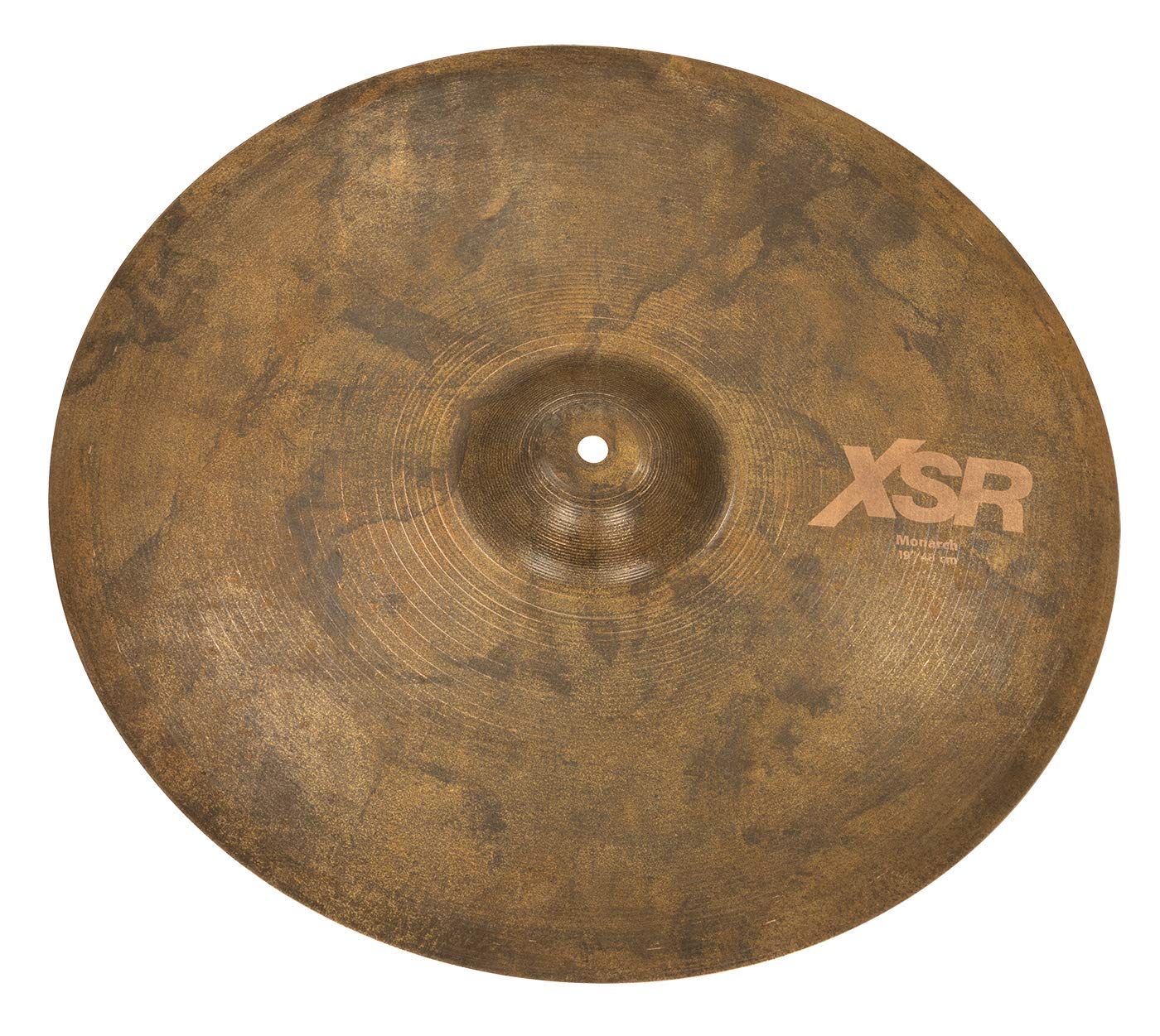 Sabian, XSR Monarch 19" Crash Cymbal, (XSR1980M)