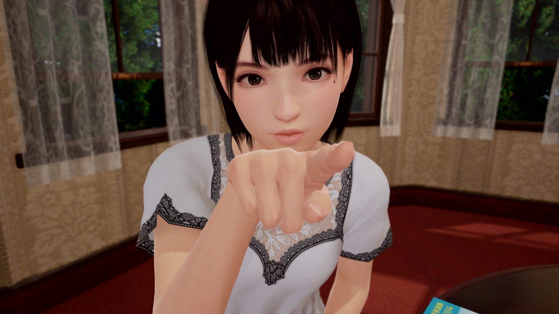 PS4 Summer Lesson: Allison Snow & Chisato Shinjo (Chinese & English Subtitle)