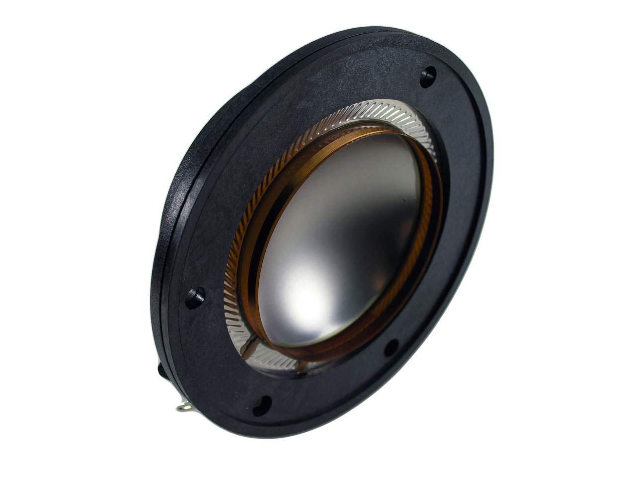 SS Audio Diaphragm for Eminence Horn Driver PSD2002-8, 8 Ohm, (2 Pack)