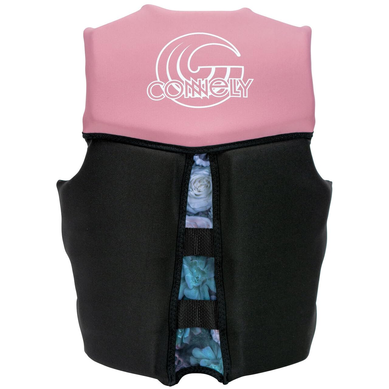 CWB Connelly Lotus Neo Life Vest Womens Pink Small