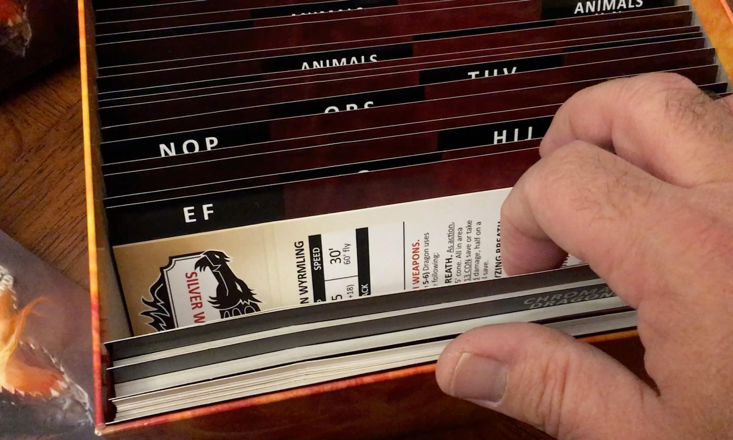 Stat Trackers Core Set: The Ultimate GM Accessory for 5th Edition
