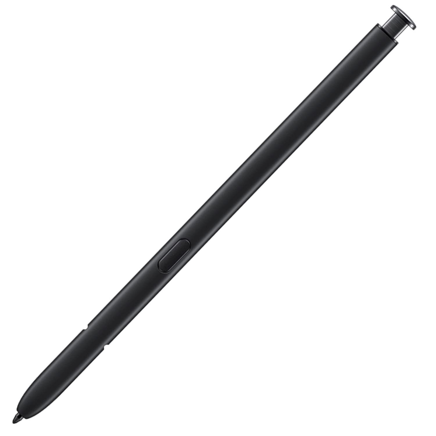 Samsung Galaxy S22 Ultra S-Pen Replacement - 1-Pack Original Styluses Accessories - Bulk Packaging - Phantom Black