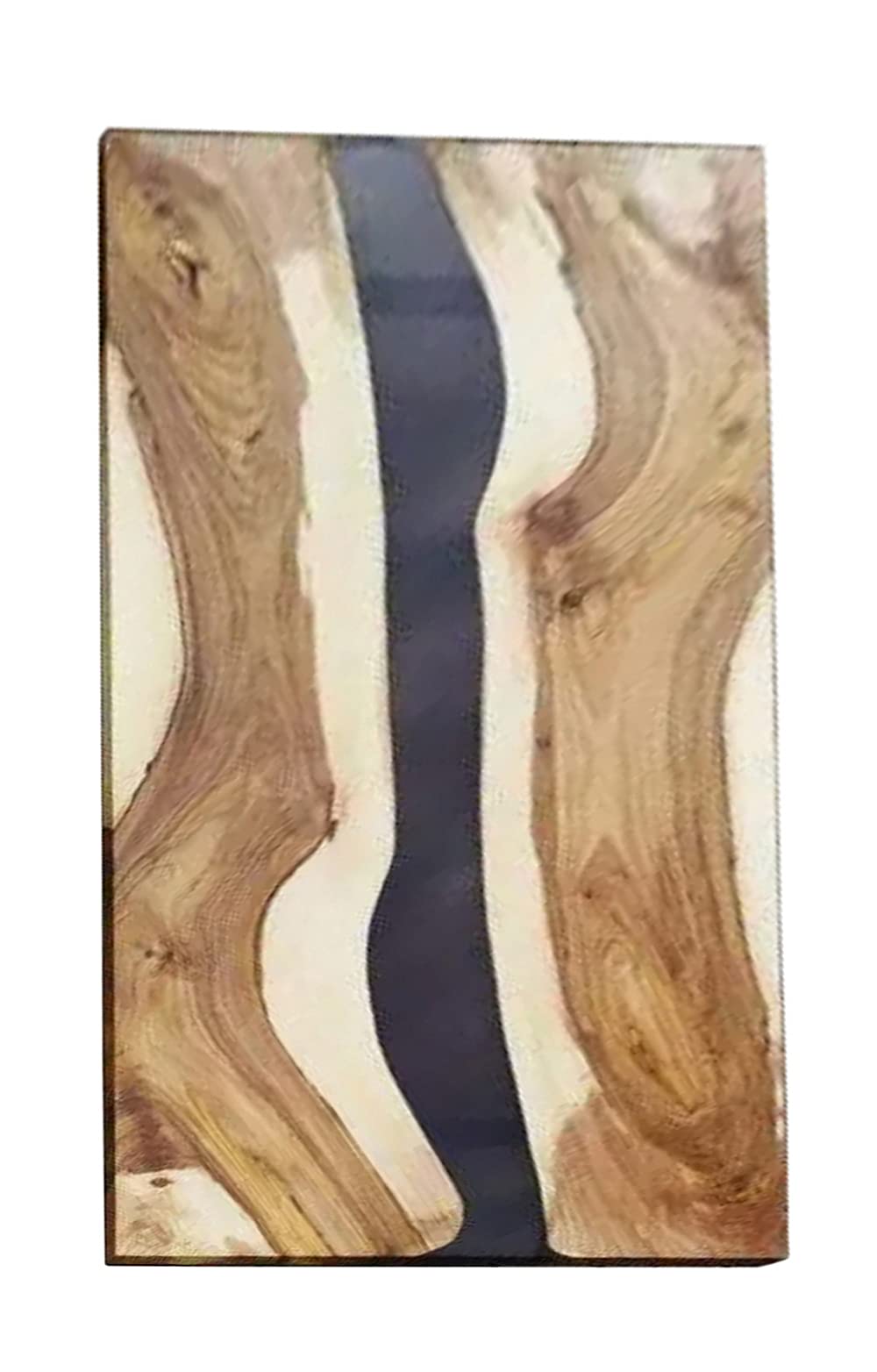 Epoxy Table, Live Edge Wooden Table, Epoxy Resin River Table, Natural Wood, Dining table, Natural Epoxy Table, Resin Table