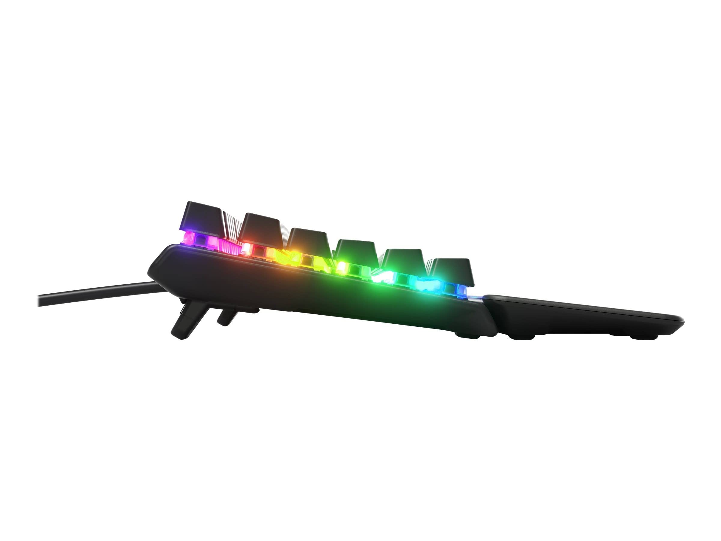 SteelSeries Apex 7 Mechanical Gaming Keyboard