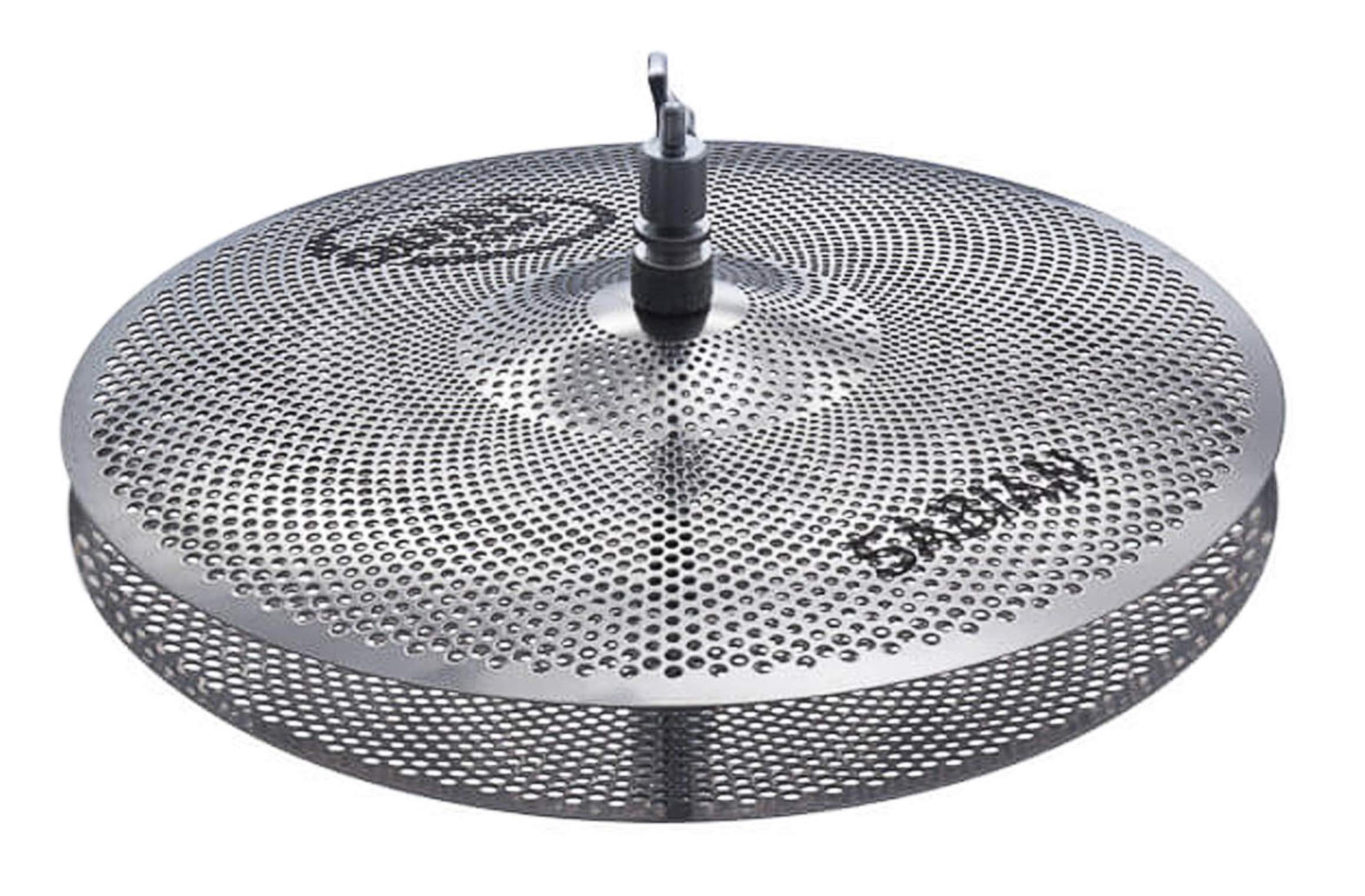 Sabian 14" Quiet Tone Hi-Hats