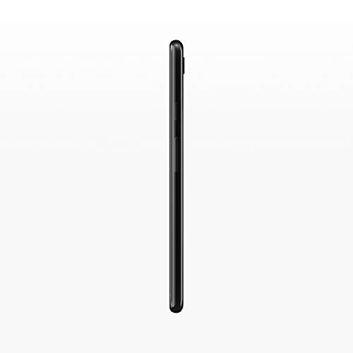 Google - Pixel 3 XL with 128GB Memory Cell Phone (Unlocked) - Just Black