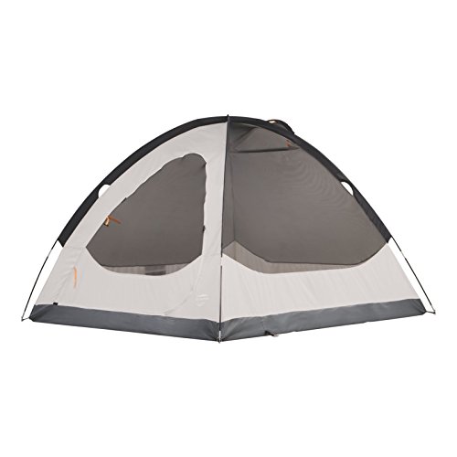 Coleman Hooligan 3-Person Backpacking Tent , Gold
