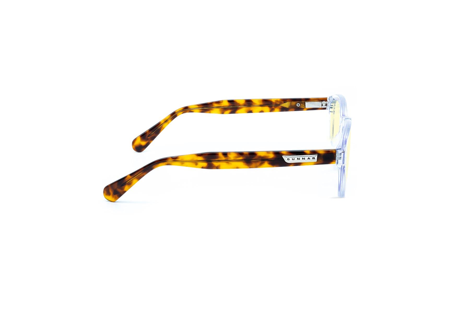 Computer Glasses | Blue Light Blocking Glasses | Emery Onyx/Jasper by GUNNAR | Patented 65% Blue Light Protection, 100% UV Light, Anti-Reflective, Protect & Reduce Eye Strain & Dryness