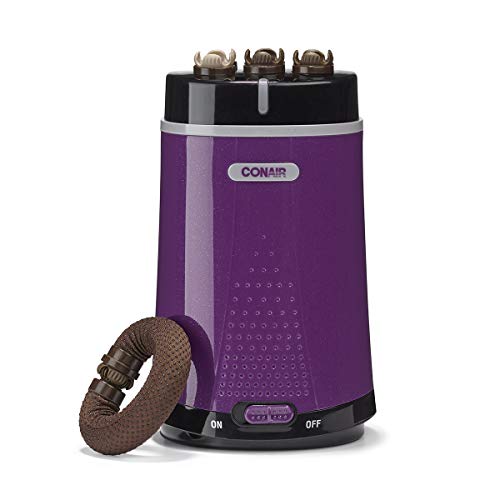 Conair Bun-2-Done, Brunette