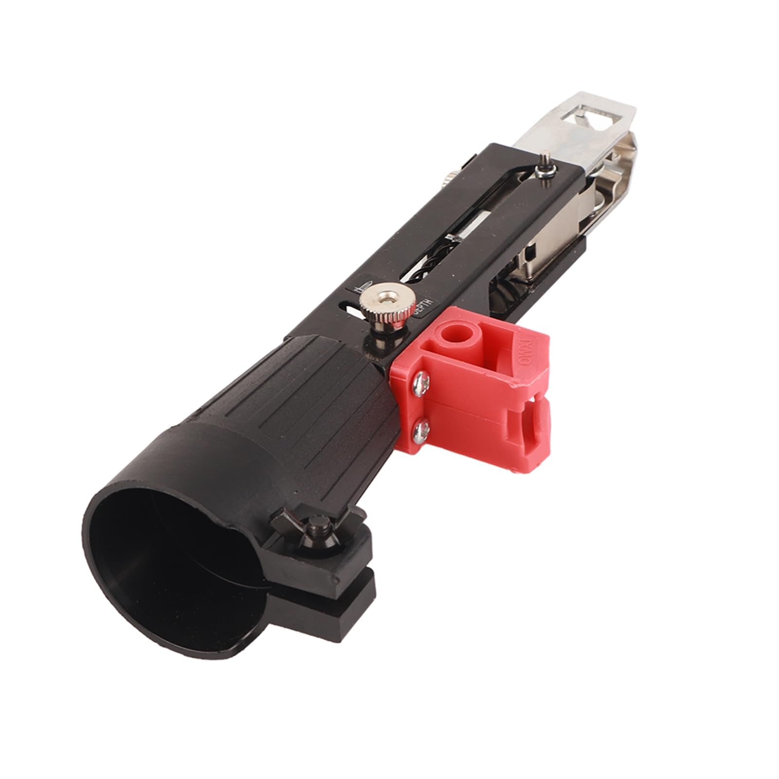 Generic Drywall Screw Gun Attachment, Automatic Screw Spike Chain Drill Screw Chain Adapter for Electric Drill Attachment, Genericcn8gew0rdo